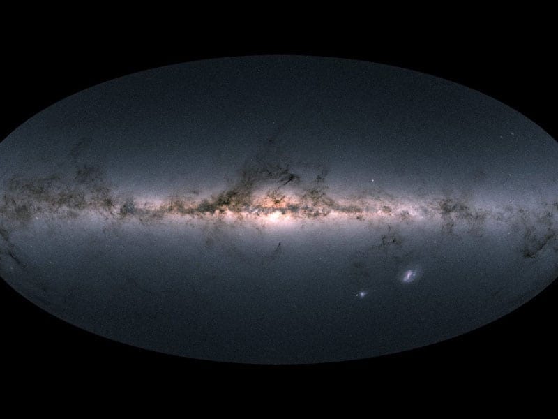 Stellar And Galactic Astronomy Uga 1024